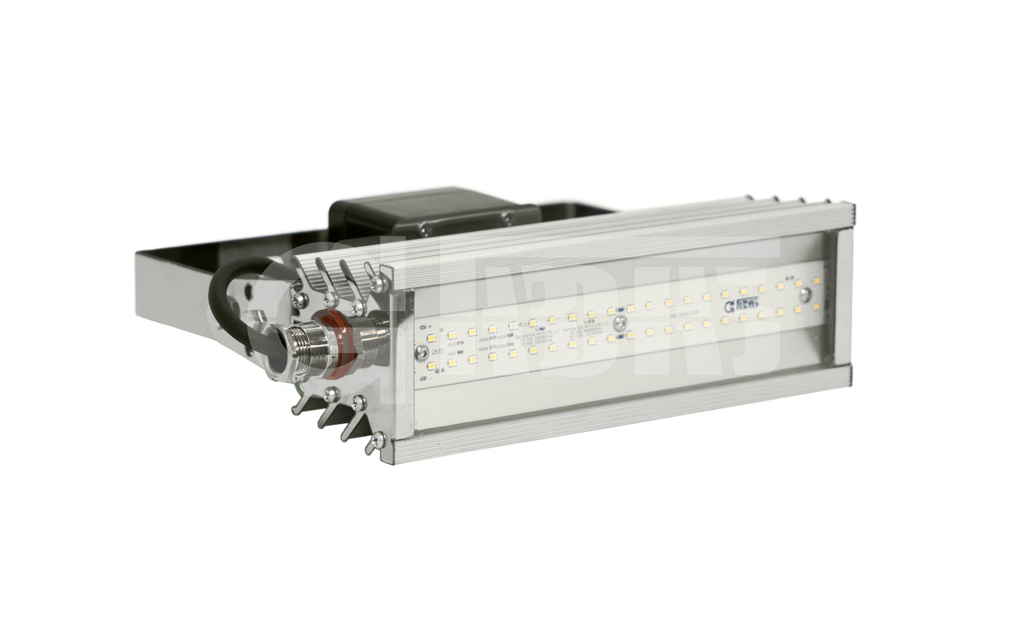 ВЭСС-ГЗС-СД.Л 30 Вт 1Ex mb IIC T6 Gb X/Ex mb IIIC T85°C Db X заказать ...